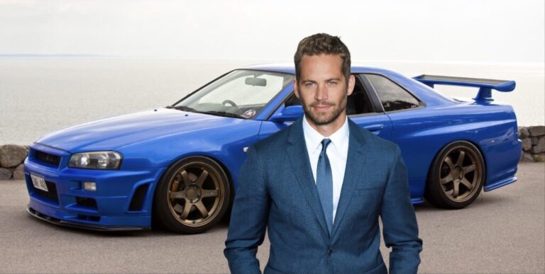The Truth Of ‘Brian’s Skyline’ Scene In End Of Fast & Furious 9 ...