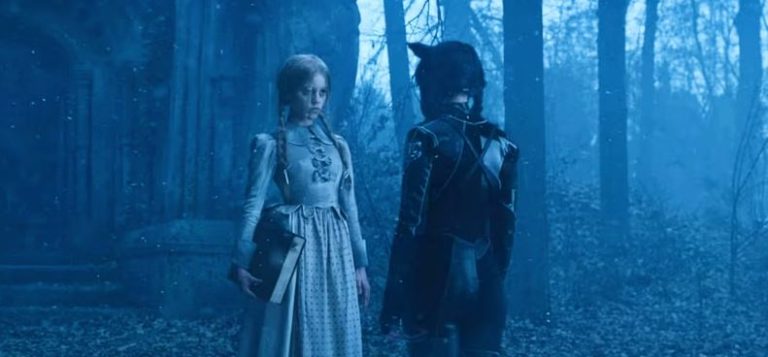 Wednesday: An explanation of each Addams Family member's powers ...