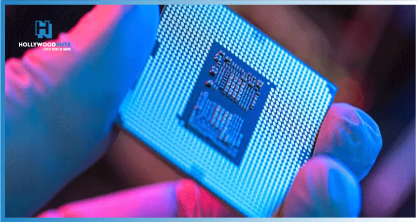 How the technology issue is developing in the US-China chip battle ...