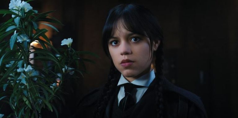 Wednesday: An explanation of each Addams Family member's powers ...