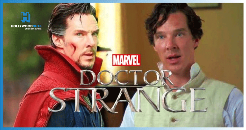 Fans are convinced that Marvel would fire Doctor Strange actor Benedict ...