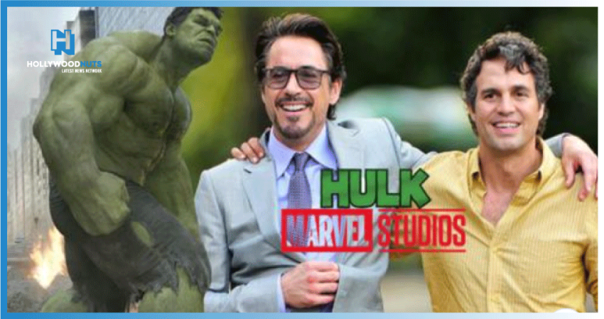 Robert Downey Jr. and Joe Rogan approve of Marvel's One of the Most ...