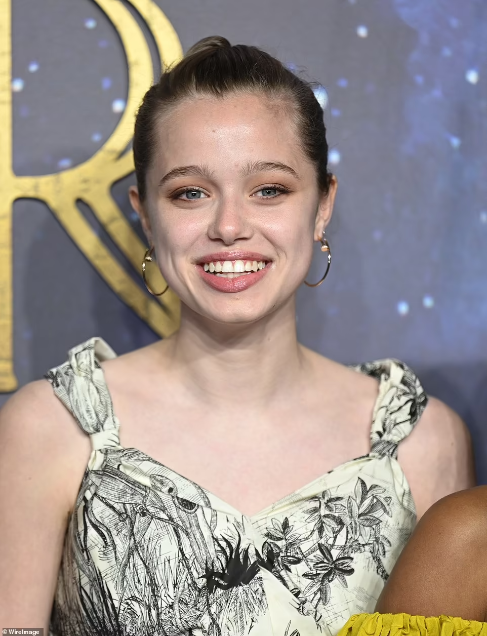 Shiloh Jolie Pitt Embraces Her Individuality And Shares Personal