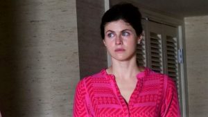 Alexandra Daddario: Possible Return of Familiar Faces in The White ...