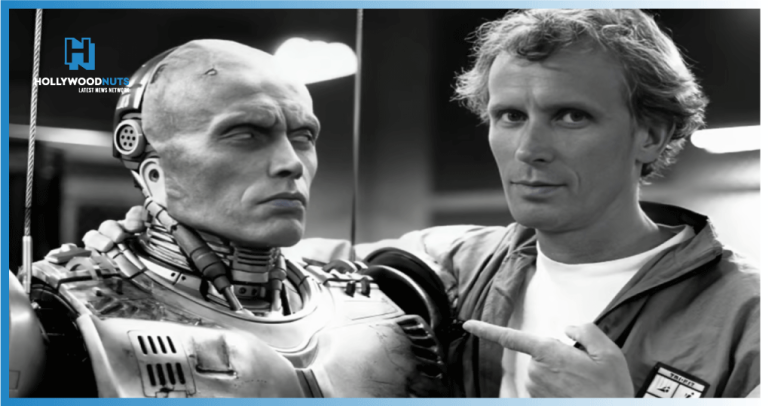 Peter Weller: Amazing Facts and Biography! - Hollywood Nuts